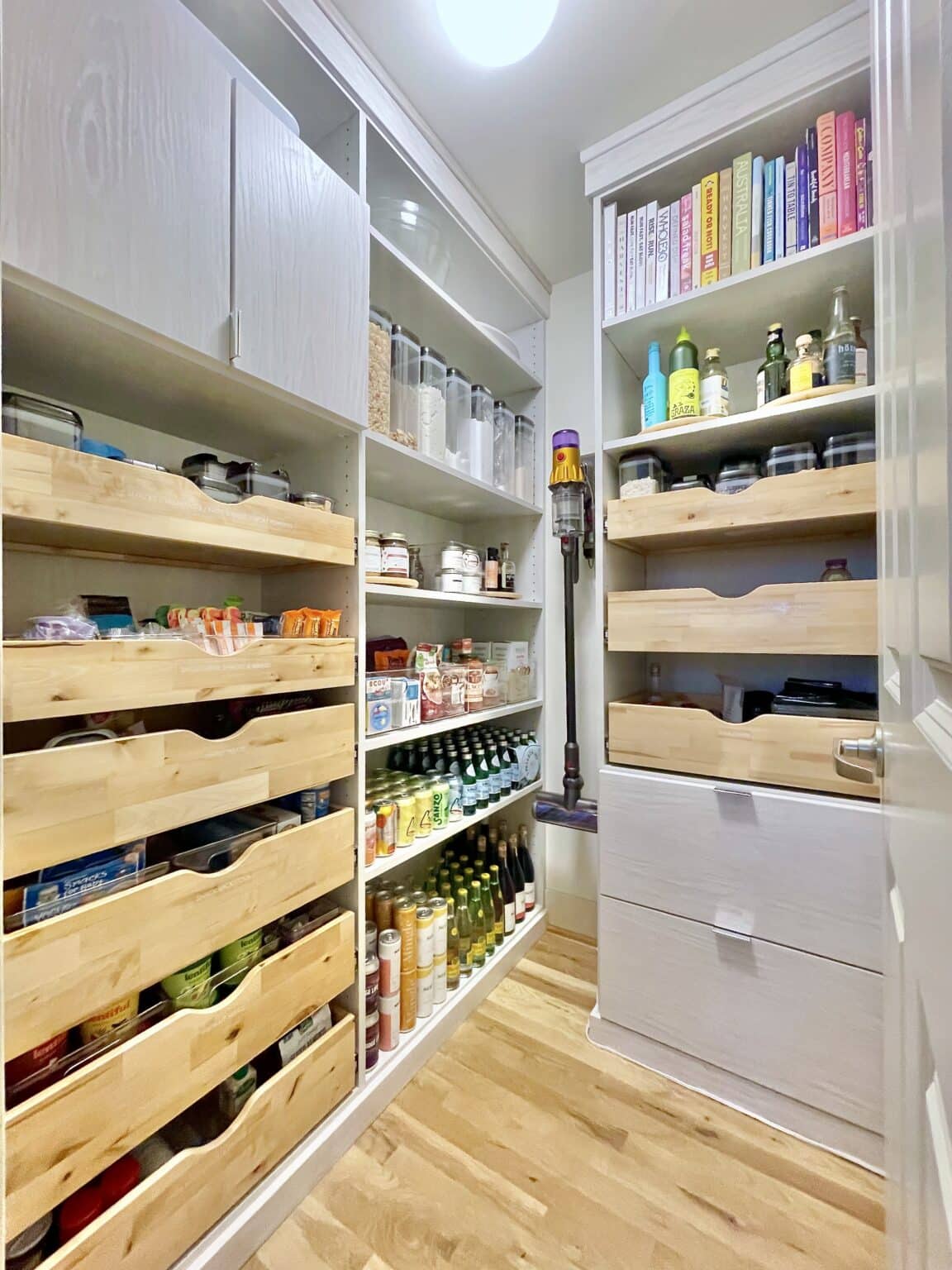 Simply Pantries - Live Simply Method