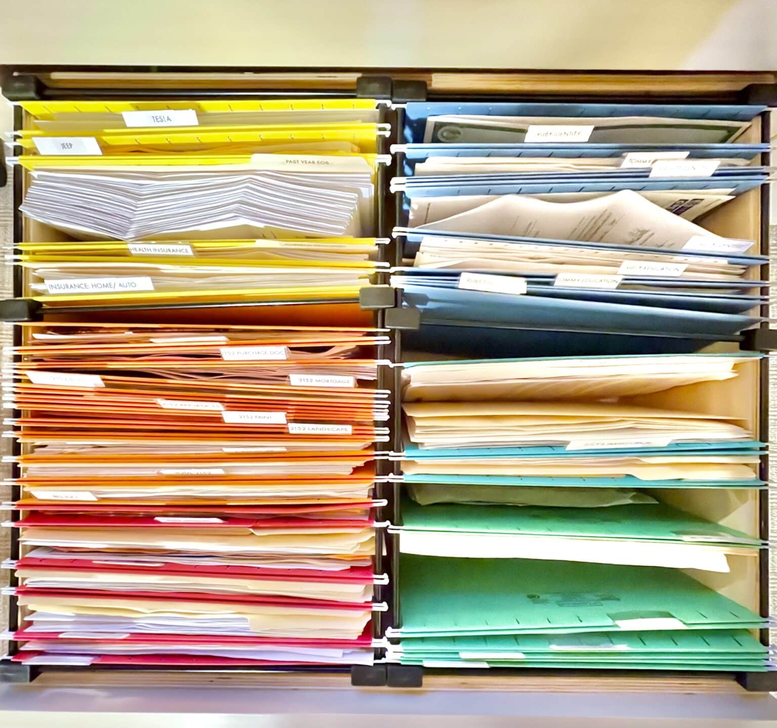 Work Simply - Live Simply Method