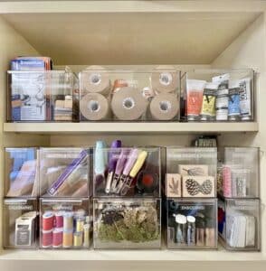 Work Simply - Live Simply Method